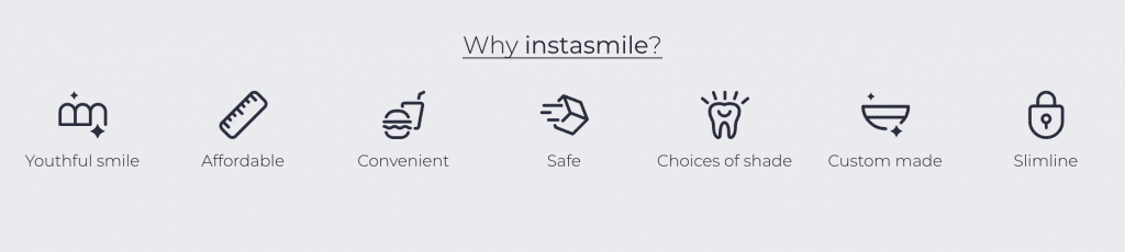 Instasmile - The Complete Review - Product Review Hero