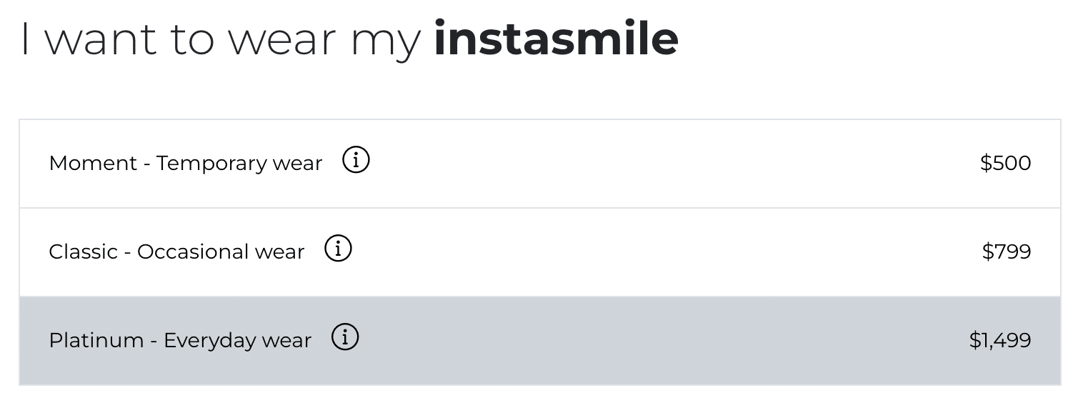 Instasmile - The Complete Review - Product Review Hero