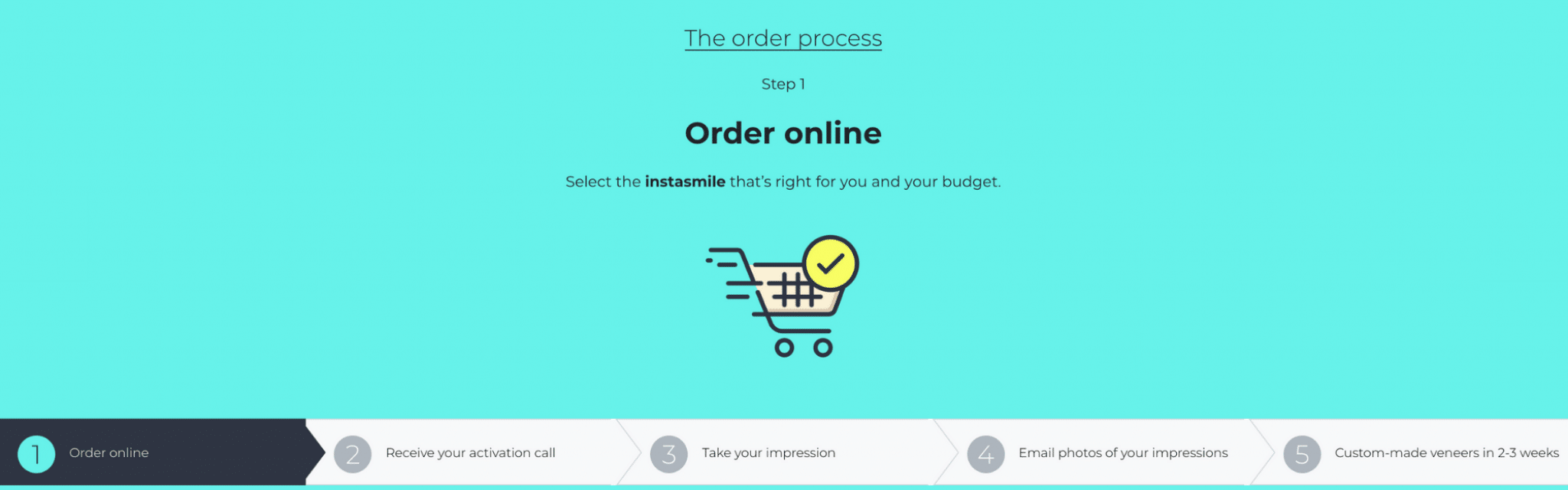 Instasmile - The Complete Review - Product Review Hero