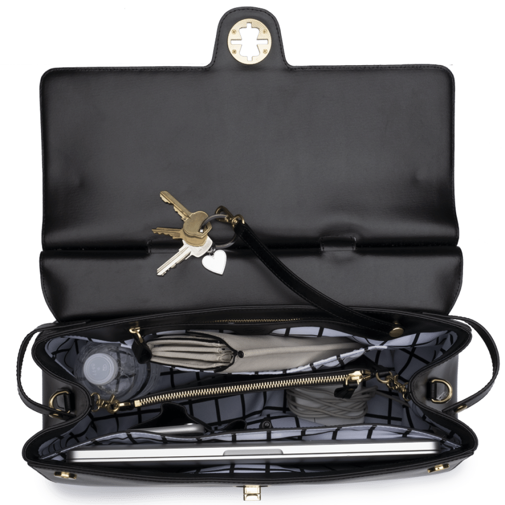 JEMMA Bag - The Complete Review - Product Review Hero