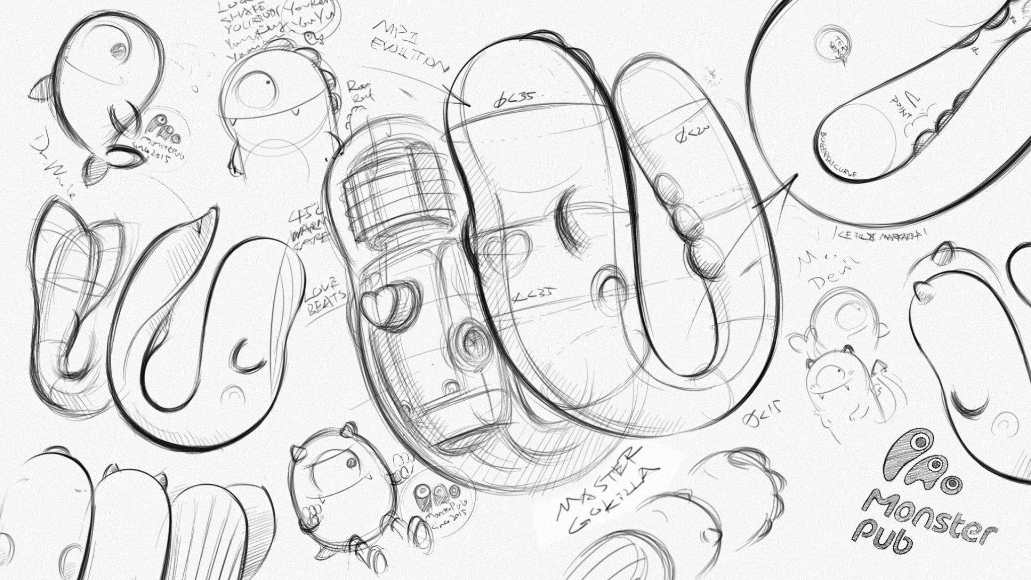 Monster Pub - The Complete Review - Product Review Hero