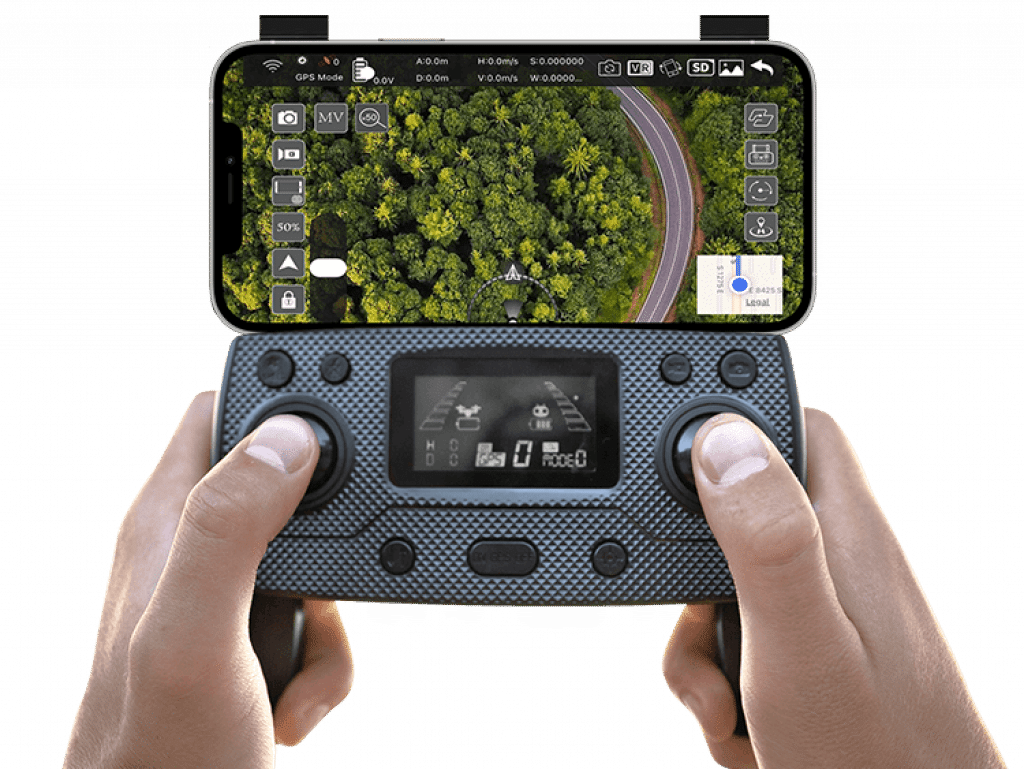 EXO Drones: Powerful, Yet Affordable Drone Technology